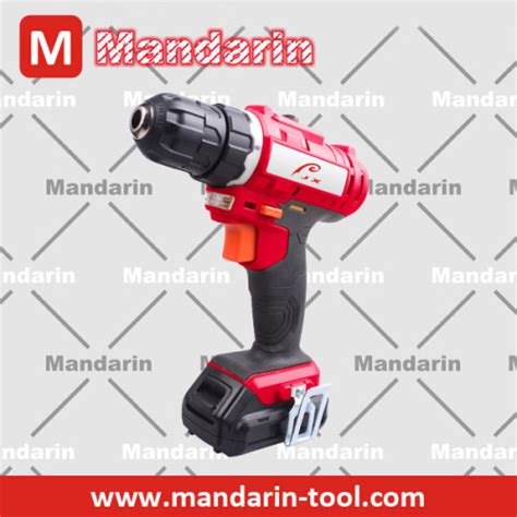 Li Ion Battery Cordless Drill Rechargeable Cordless Drillpower Works