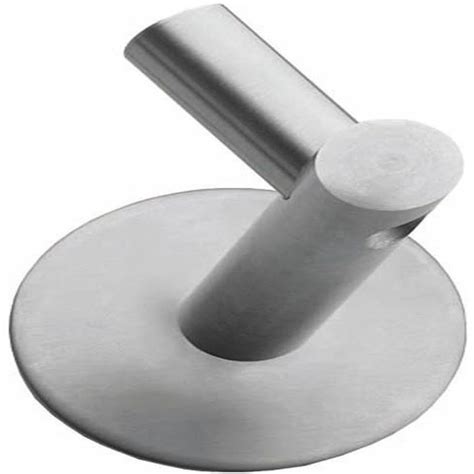Support Main Courante Creuse Sans Selle RVS Leroy Merlin