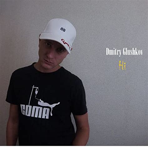 Spiele Hi Von Dmitry Glushkov Auf Amazon Music Ab