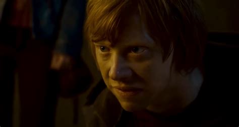 Harry Potter Star Rupert Grint Says Making The Movies Felt Suffocating