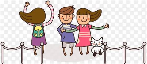 矢量男女同学png图片素材下载图片编号8470844 Png素材网