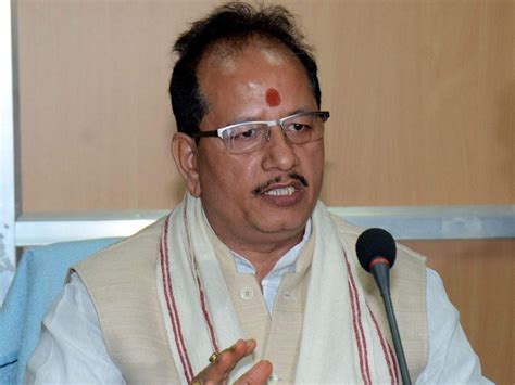 Bjp Mla Vijay Sinha Elected As The Speaker Of Bihar Assembly Know About