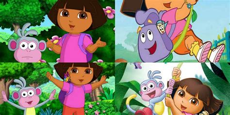 Who Is The Voice Of Backpack On Dora Discover The Voice Behind The