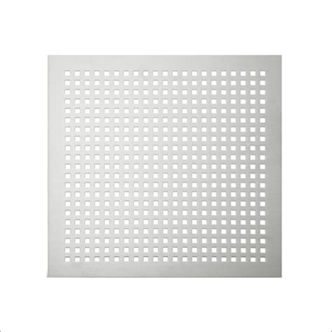 Ac Perforated Grill At 145000 Inr In Noida Uttar Pradesh Admire Airtech
