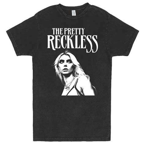The Pretty Reckless Official Store