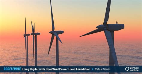Bentley Structural Analysis On Linkedin Openwindpower Offshorewind