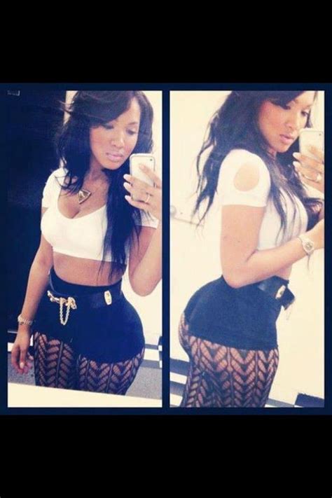 Hot Sexy Latinas Shake That Cute Ass 1439 Pic