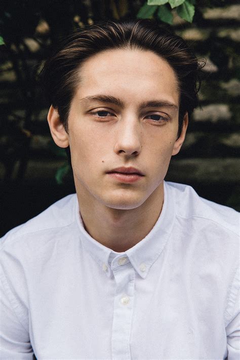 Matthew Kavanagh Newfaces