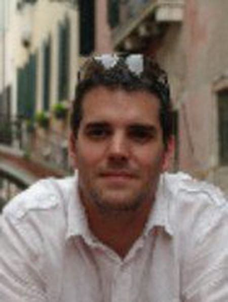 Thomas Guyot Alstom Power à Levallois Perret Cedex Viadeo