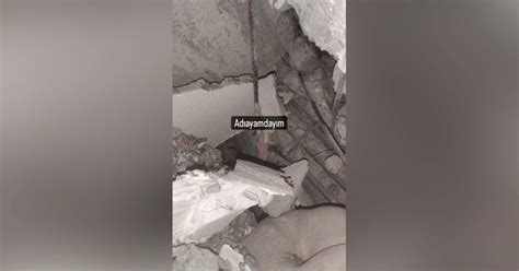Terremoto In Turchia Persone Bloccate Sotto Le Macerie Chiedono Aiuto