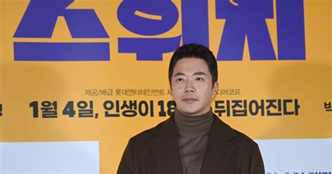 [포토] 권상우 스위치 엄지 척