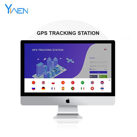 Customized Development Of Personal Fleet Enterprise Integrated Gps