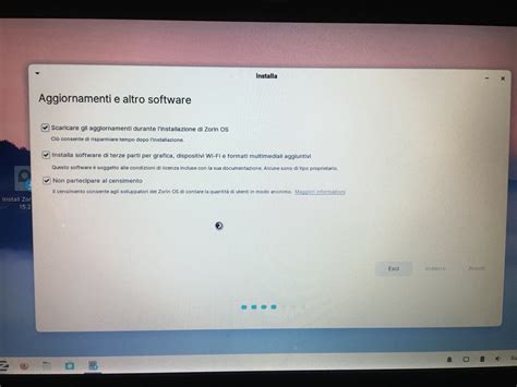 Pc Freezes During Guided Installation Installing Zorin Os Zorin Forum