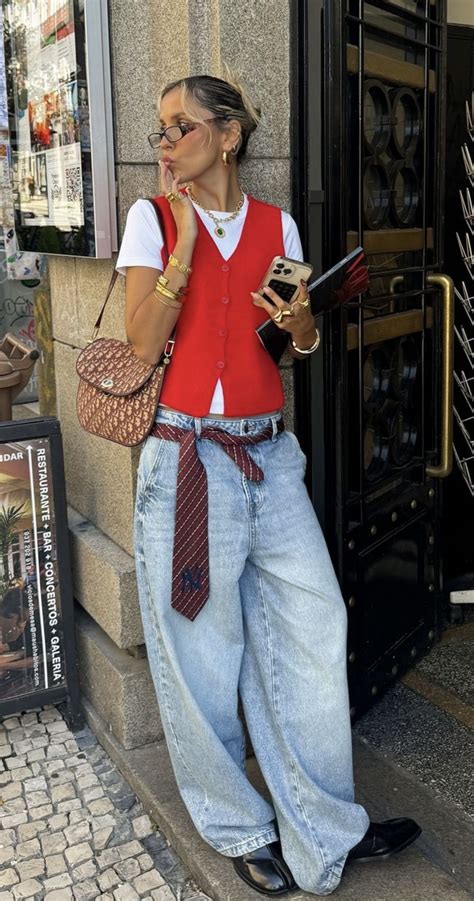 Pin By Danielle On Fits Casual Outfits Stylish Outfits Street Style