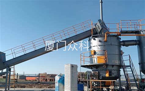 厦门众科达环境科技有限公司