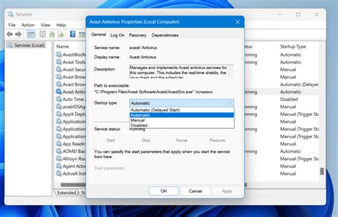 5 Quick Fixes Avast Ui Failed To Load On Windows 11 2025