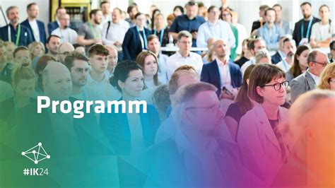 Programmübersicht futureSAX