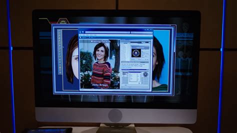 Abby Briggs Bones Wiki Fandom