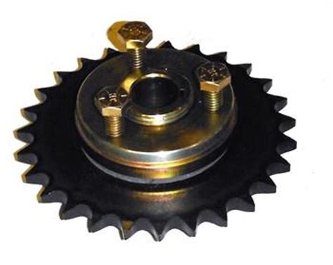 Torque Limited Assembly Ramset Ram 30