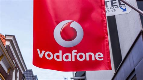Vodafone Layoffs 2023 What To Know About The Latest VOD Job Cuts
