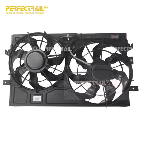 1016014213 Chinese Car Engine Radiator Electrical Fan Air Conditioning