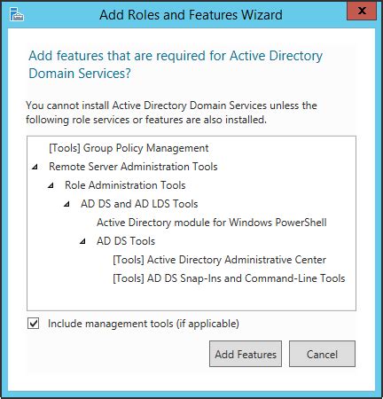 Installing A New Active Directory Babetechnician Co Uk