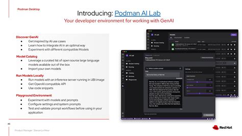 Whats New In Openshift 416 Speaker Deck