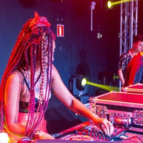 Dj Chitta Sets Que Valorizam O Hip Hop E Vozes Do Interior Kalamidade