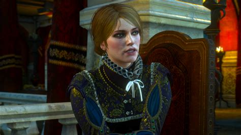 Anna Henrietta By Vollhov On Deviantart