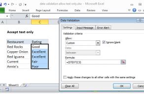 Data Validation Don T Exceed Total Excel Formula Exceljet