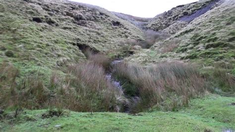 😍 Interlocking Spurs River Landforms 2019 02 25