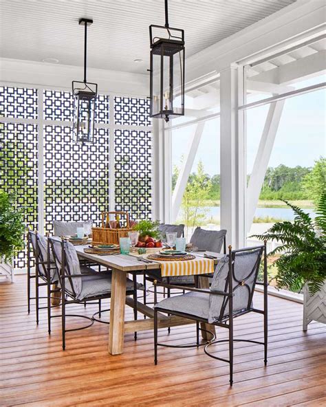 30 Screened In Porches Youll Never Want To Leave