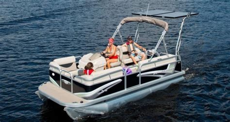 The 10 Best Types Of Pontoon Boats To Buy Artofit