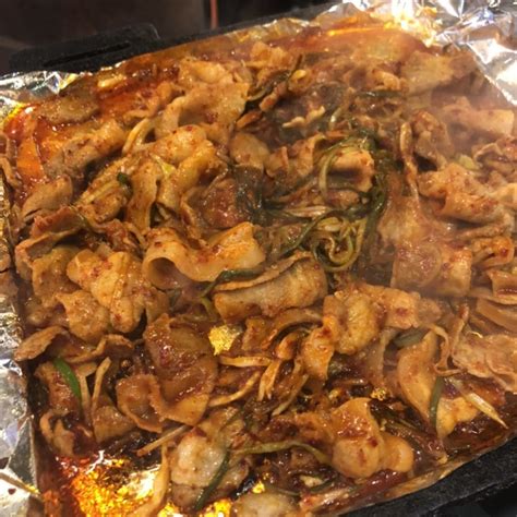 청주 충대파삼 672 충북대 근처 파절이삼겹살 맛있는 곳 네이버 블로그