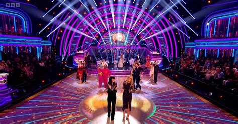 Bbc Strictly Come Dancing Fans Fume Tell Us As They Make Observation