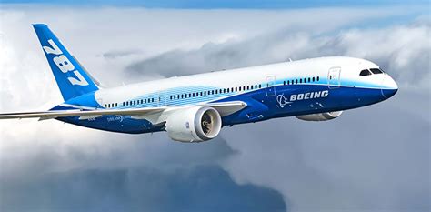 Boeing 787 Dreamliner Another Defect Detected In Commercial Jet