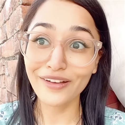 Ankita Dave Ullu Web Series Ashram Mirzapur YouTube