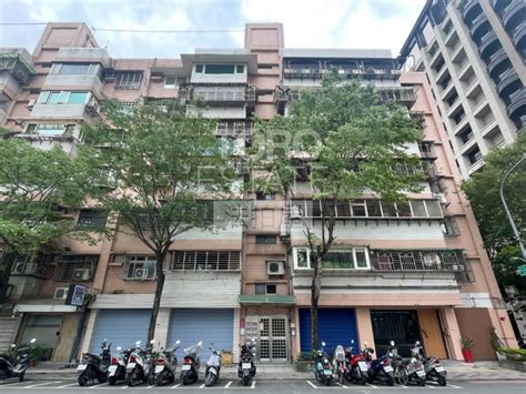 台北市松山區健康路325巷26號7樓｜延壽丁區國宅｜toro Estate 鑫創法拍