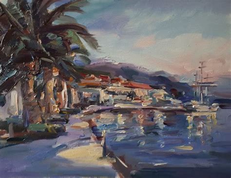 Nedeljko Simanić Art