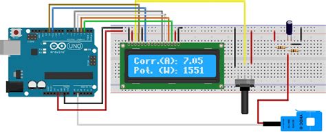 Sensor De Corrente Não Invasivo 100a Sct 013 N 010 Arduino E Eletrônica