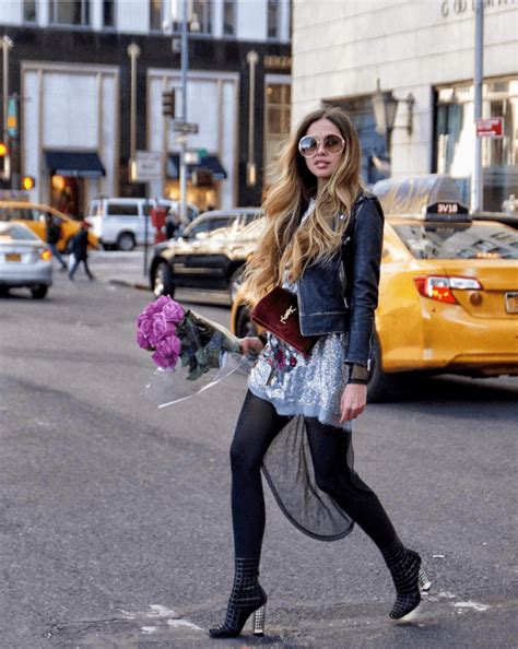 Amra And Elma A Duo That Is Rockin The Nyc Influencer World Behind The Scenes Nyc Btsnyc