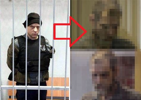 【驚愕】7歳の男児をレ プし逮捕された男。刑務所に入って数ヶ月で信じられない姿になる ポッカキット
