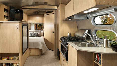 What Is An Airstream Bambi Travel Trailers Airstream
