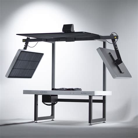 Alphatable Melhore A Qualidade De Suas Fotografias De Moda Com A Orbitvu