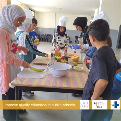 Alpha Association Home