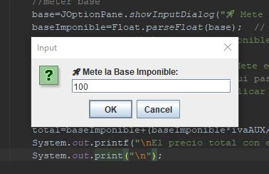 Github Javadaw U Hoja Ejercicio Calculo De Iva Con Funciones