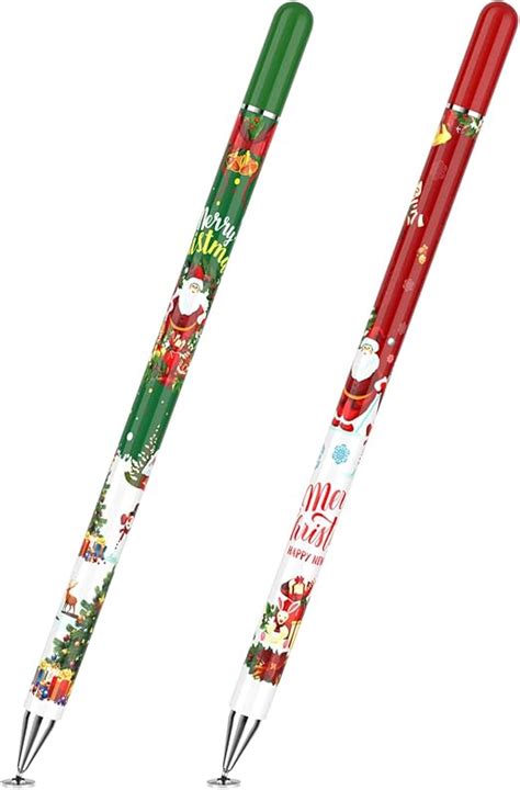 Meko Tablet Stift Zu Weihnachten 2 In 1 Stylus Pen Universal