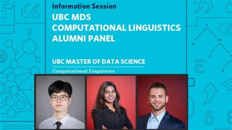 Ubc Master Of Data Science Program On Linkedin Mds