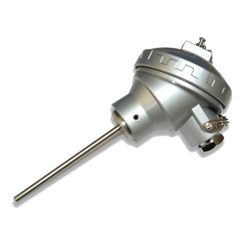 Thermocouples Temperature Sensors IOLABS Automation Software