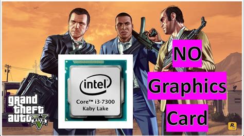 Intel Core I3 7300 With Intel Hd Graphics 630 No Dedicated Graphics Card Tested In 39 Games